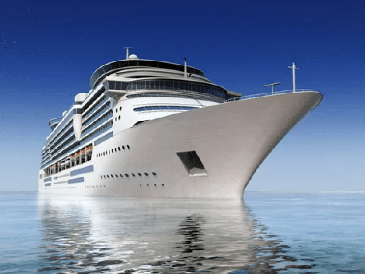 Cruise Booking - Gulf Tourist & Travel